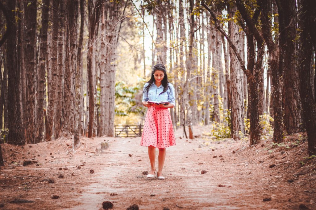 How to Accept God's Will in Your Relationship – Being Woman