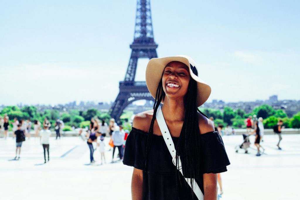 10 Meaningful Ways to travel as a Single Woman – The Set-Apart Woman
