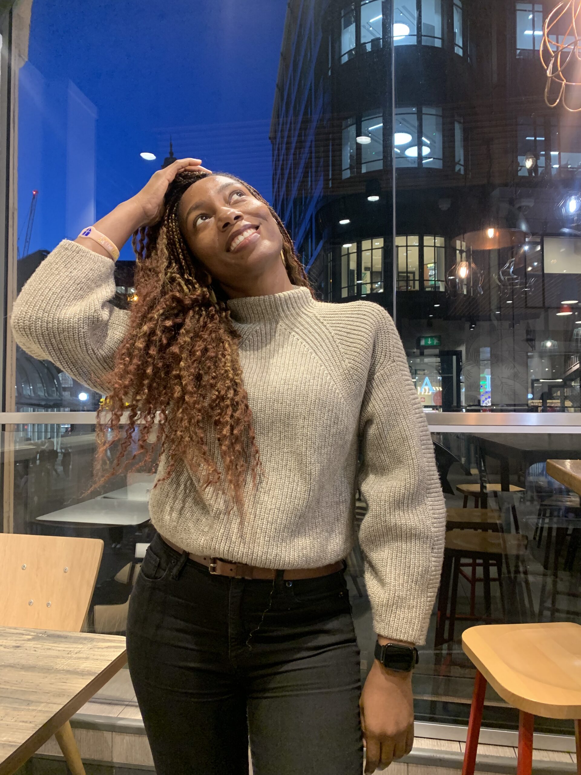 My Testimony of God’s Healing Power – The Set-Apart Woman
